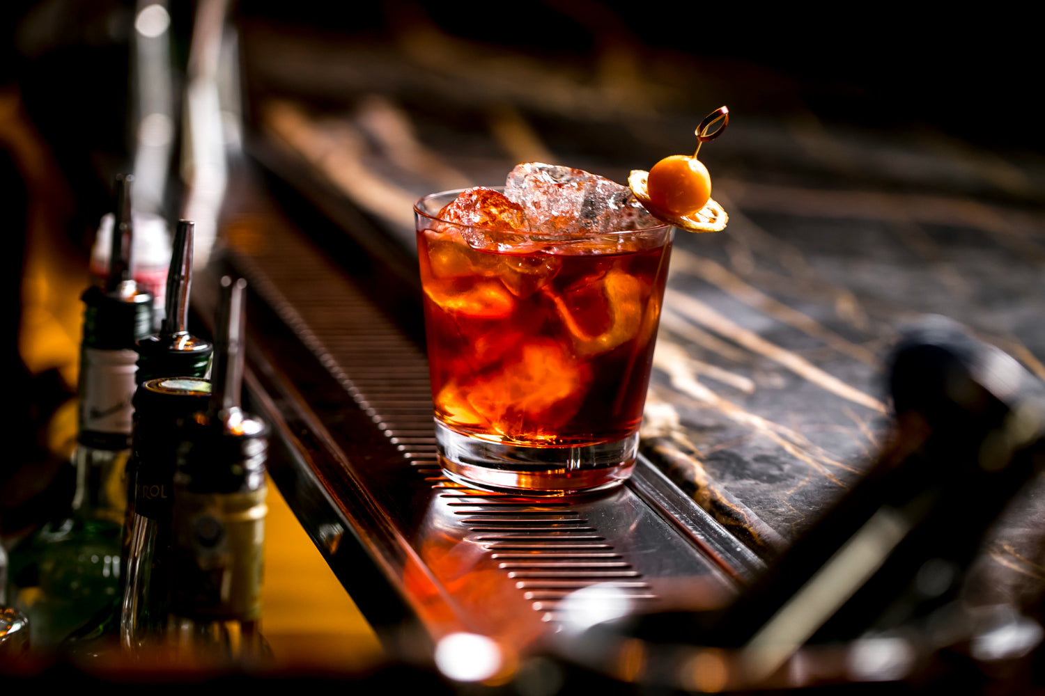 Negroni: o que é e como fazê-lo? – BullHof