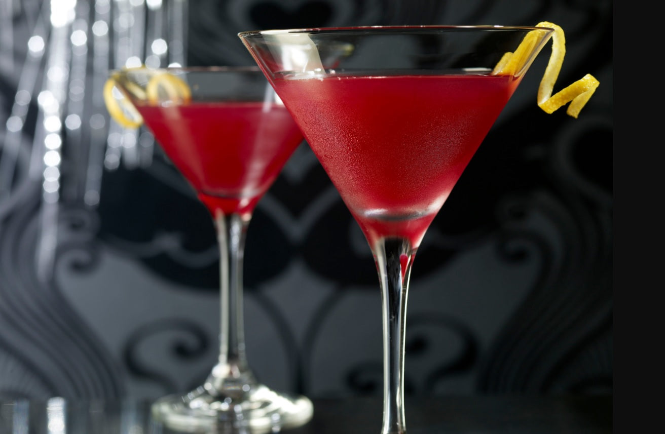 Cosmopolitan: o que é e como fazê-lo? – BullHof